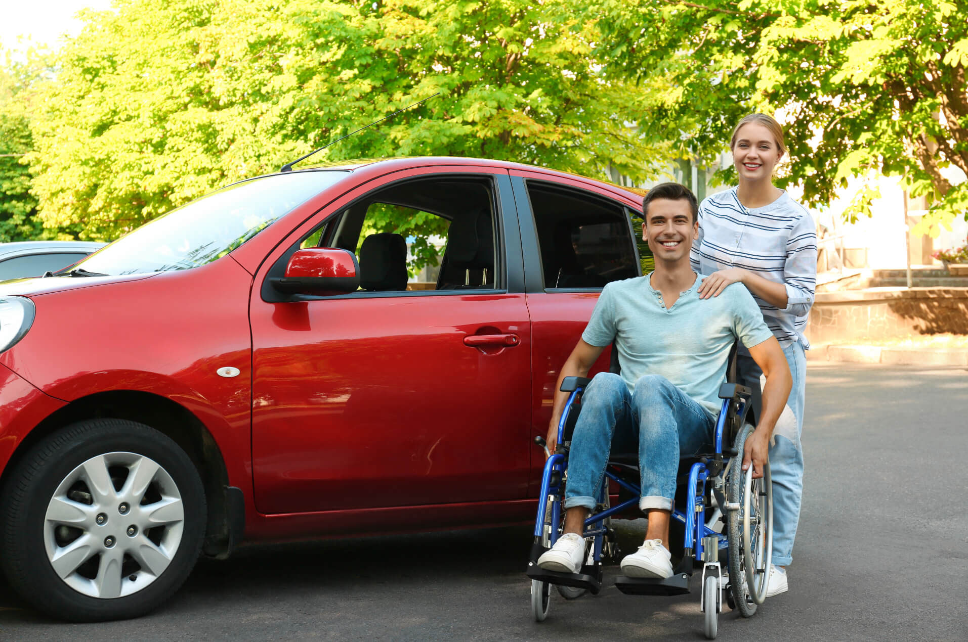 Optimum Care – Compassion For People
